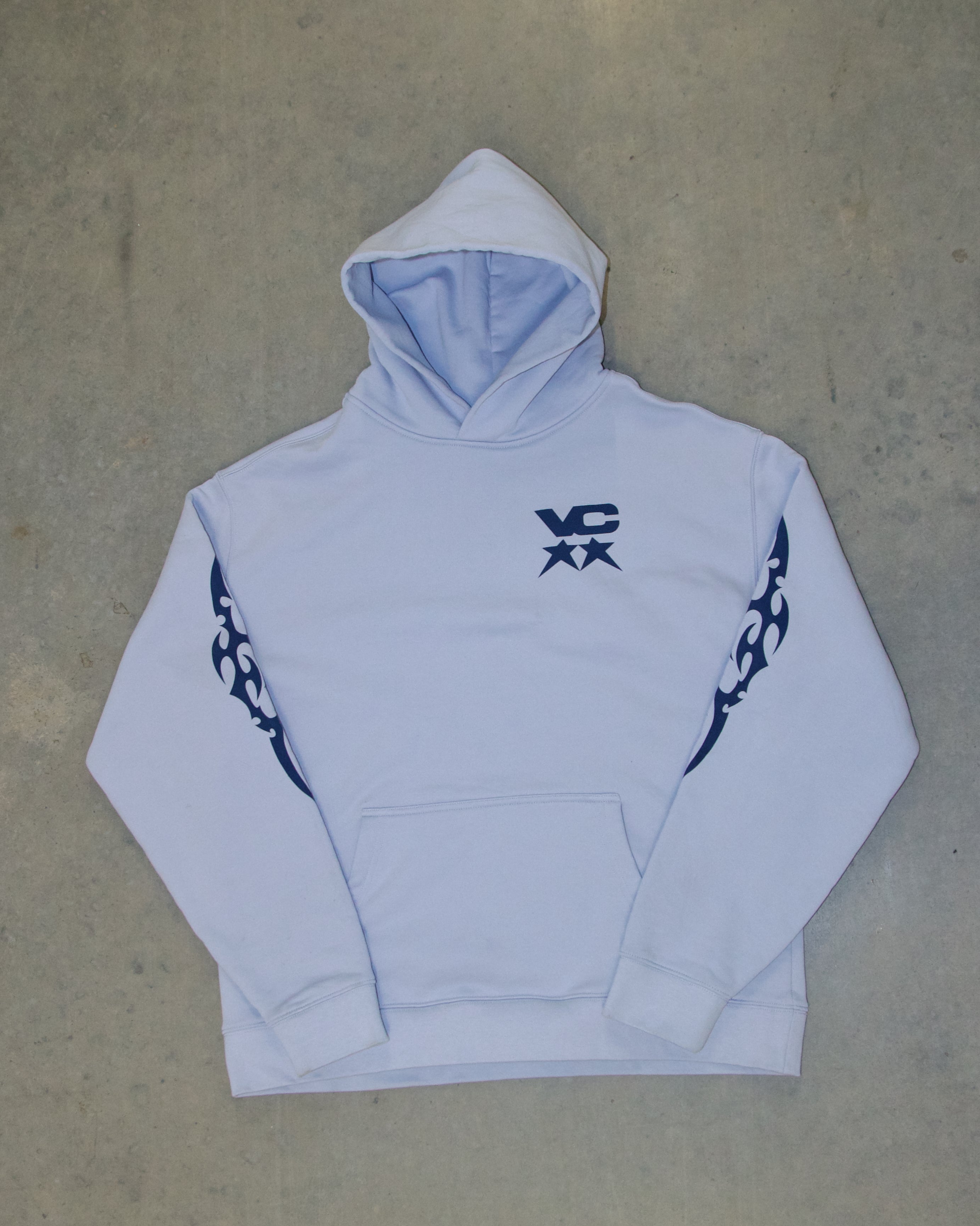 2CLD - Powder Blue – Vault Collective